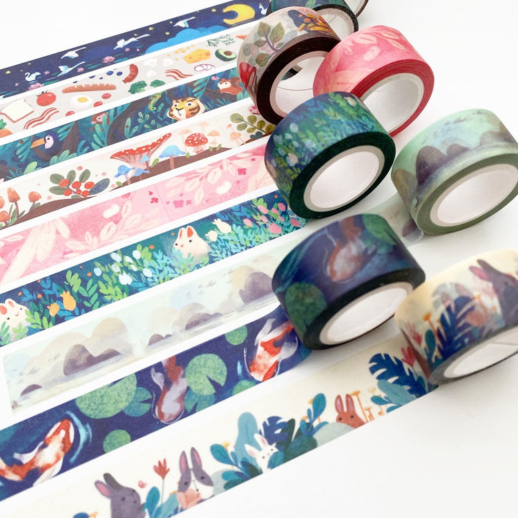 Houston Stationery Fest - Little Craft Fest 2026