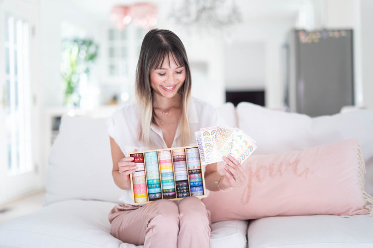 Houston Stationery Fest - Little Craft Fest 2026