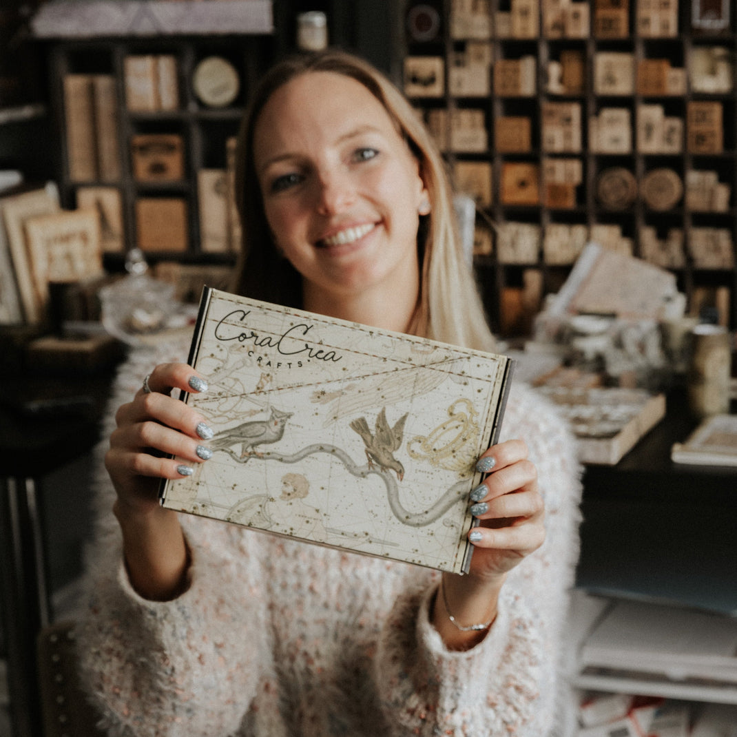 Houston Stationery Fest - Little Craft Fest 2026