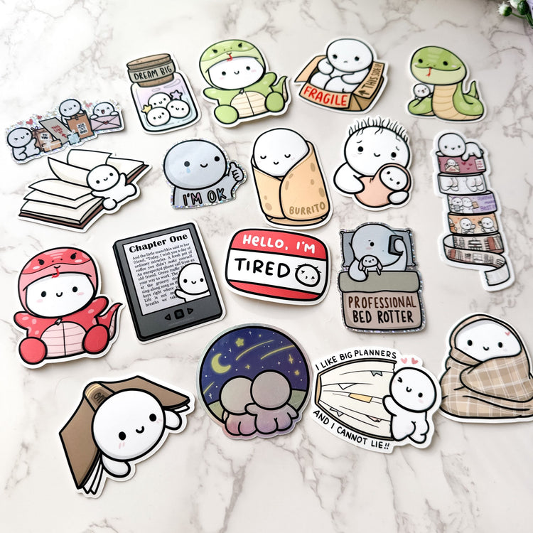 Houston Stationery Fest - Little Craft Fest 2026